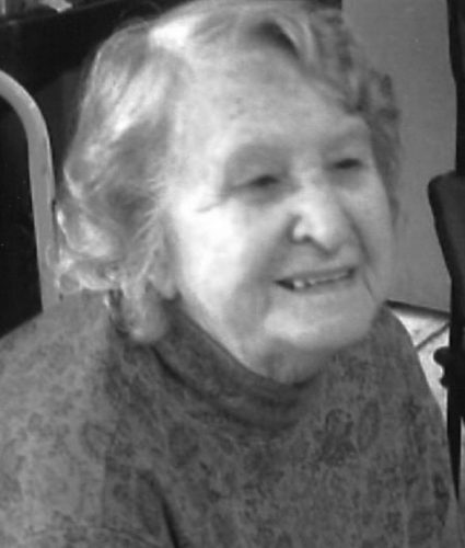 Mary Elizabeth Metz | News, Sports, Jobs - The Intermountain